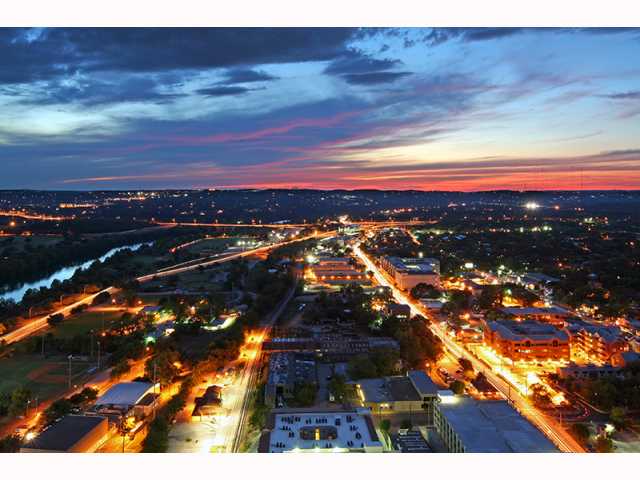 Austin Apartments & Austin Lofts - Austin Cool Properties